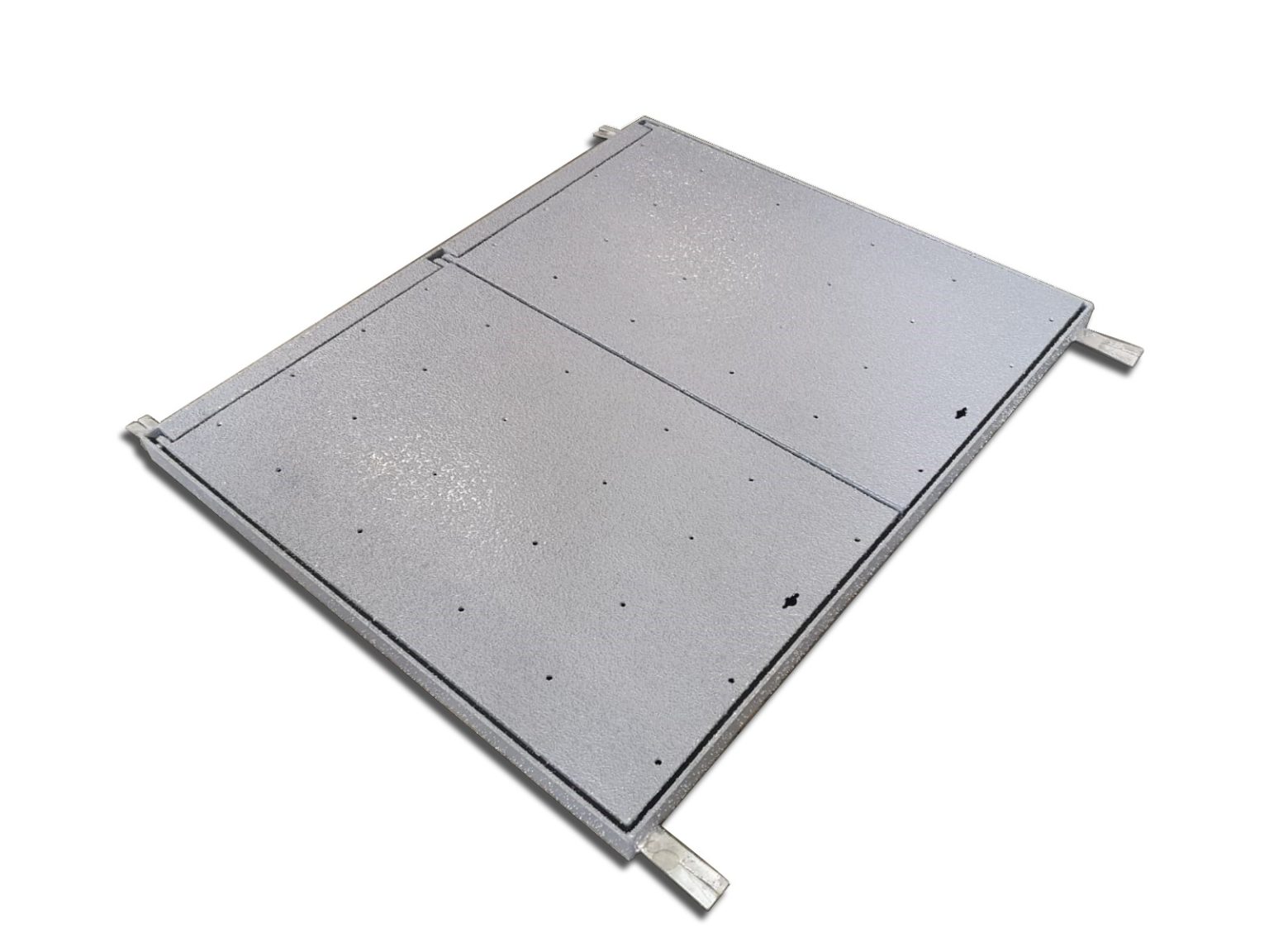 LTA Grating - Metalex Engineering Pte Ltd