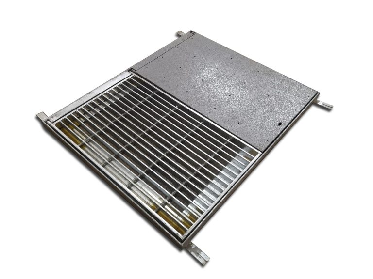 LTA Grating - Metalex Engineering Pte Ltd