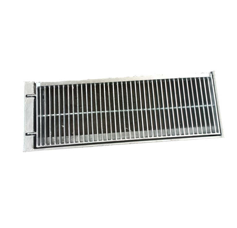 LTA Grating - Metalex Engineering Pte Ltd