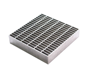 Stainless Steel Grating - Metalex Engineering Pte Ltd