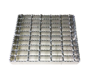 Stainless Steel Grating - Metalex Engineering Pte Ltd